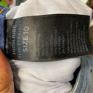 Copperflash | Jeans | Nwot Copperflash Jeans Sz | Poshmark